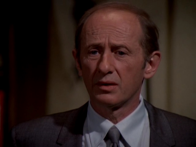 Milton Selzer - actor - biography, photo, best movies and TV shows