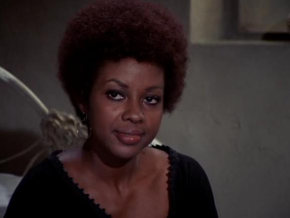 Gloria Calomee - actress - biography, photo, best movies and TV shows