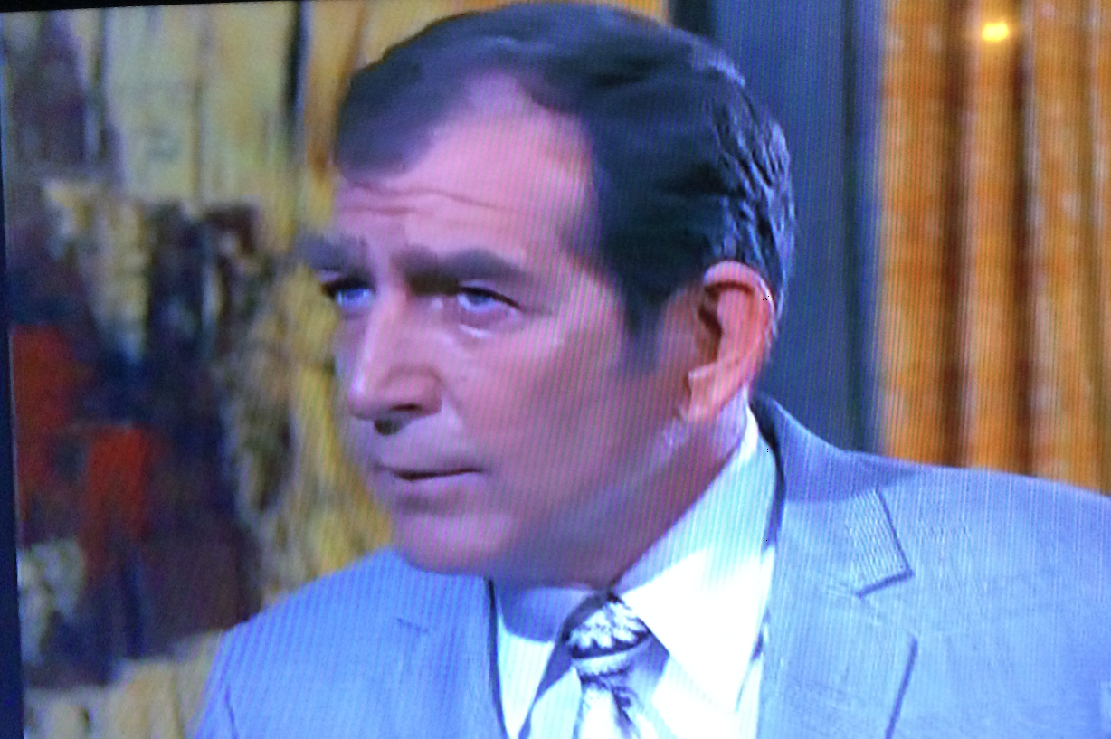 Leonard Stone - actor - biography, photo, best movies and TV shows