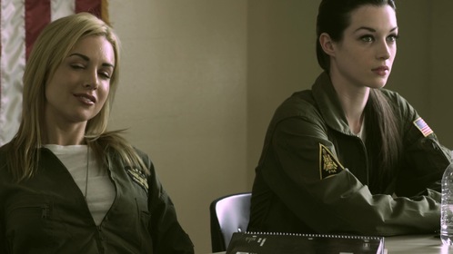 Screenshots - Top Guns