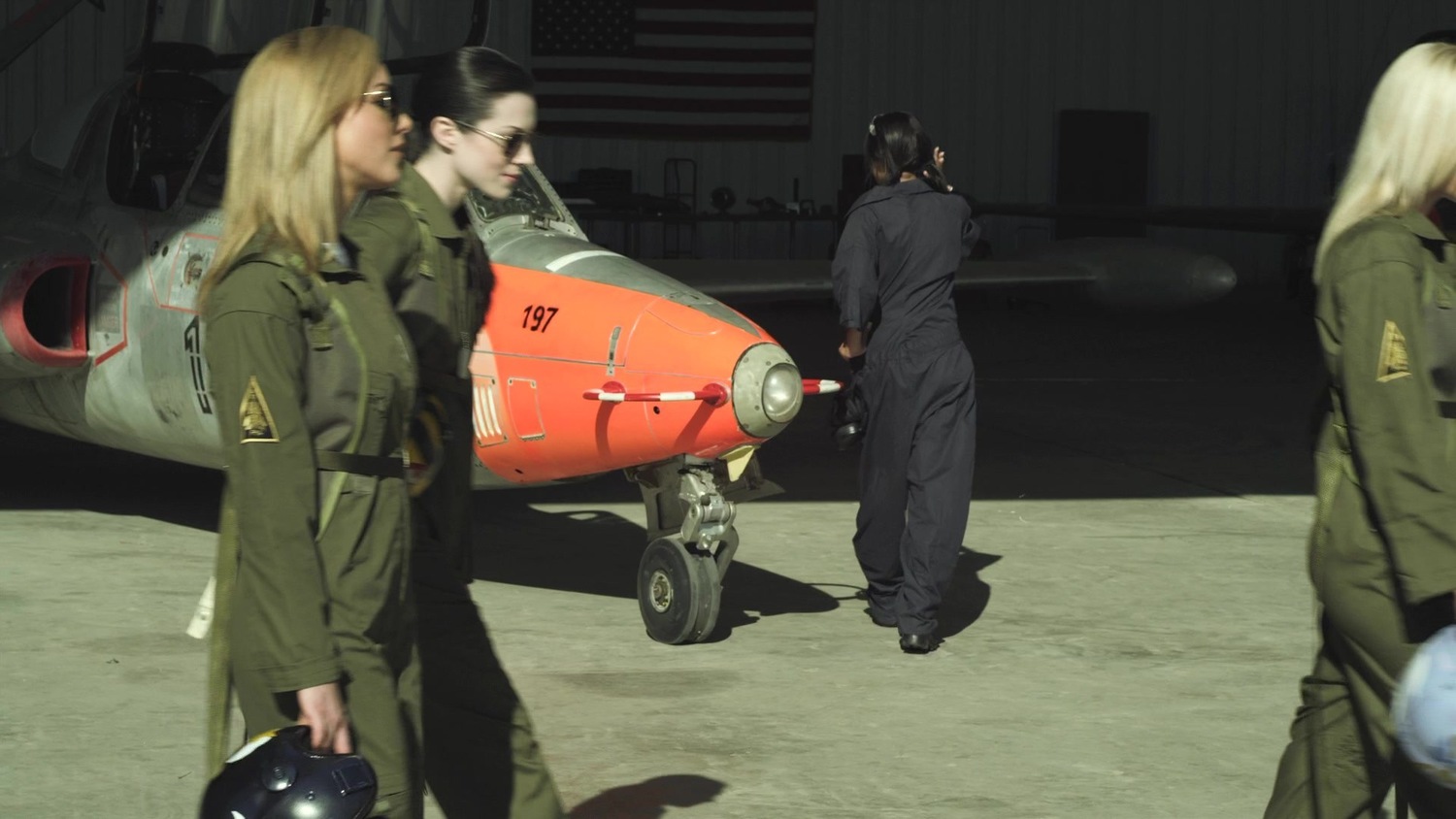 Top Guns (movie, 2011)