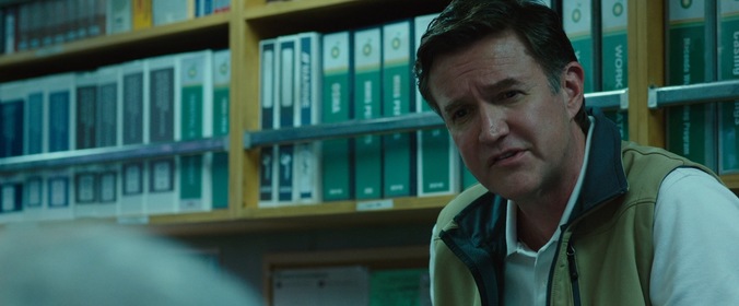 Screenshots - Deepwater Horizon