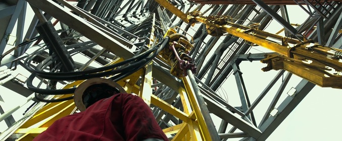 Screenshots - Deepwater Horizon