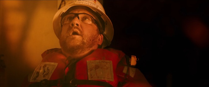 Screenshots - Deepwater Horizon