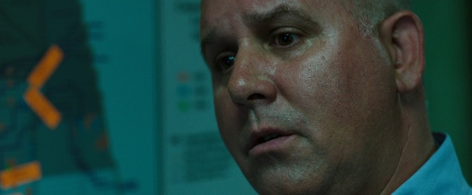 Screenshots - Deepwater Horizon