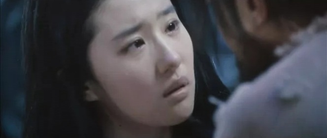 Screenshots - A Chinese Ghost Story