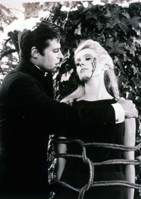 Jean Sorel - actor - biography, photo, best movies and TV shows