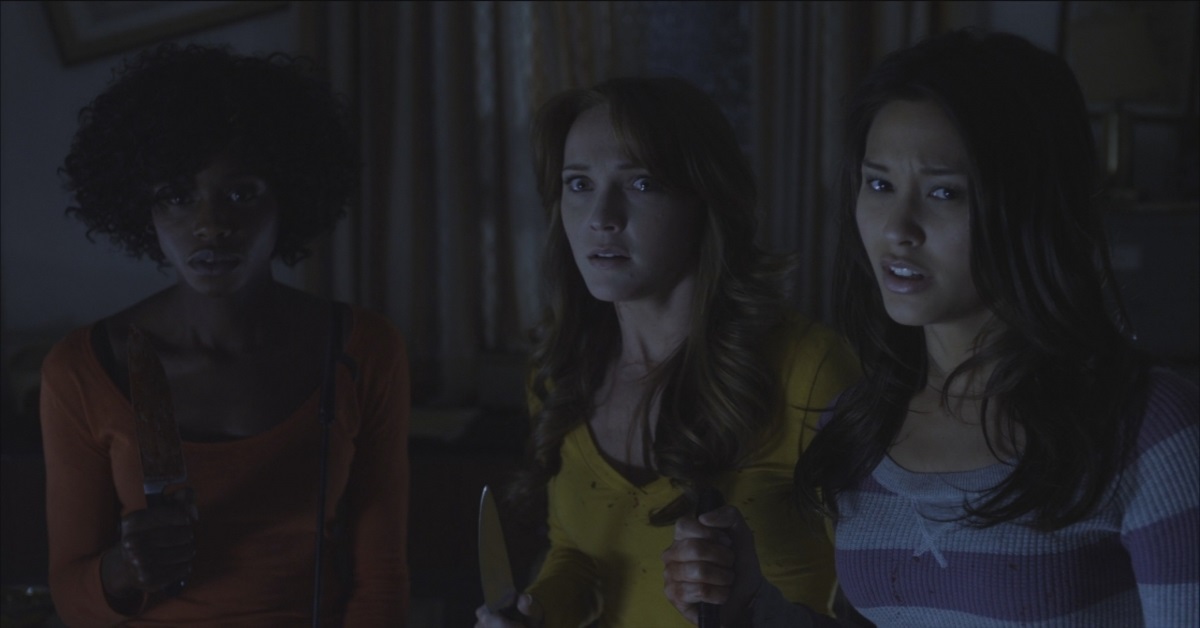 Photos - Wrong Turn 4: Bloody Beginnings