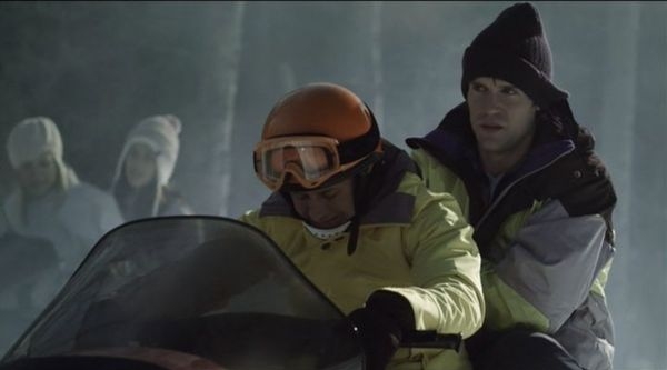 Stills - Wrong Turn 4: Bloody Beginnings