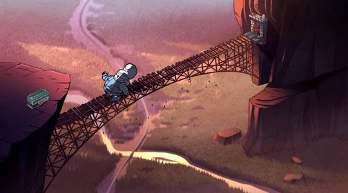 Screenshots - Gravity Falls