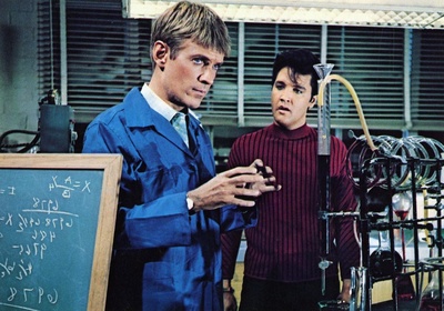 Clambake (movie, 1967)