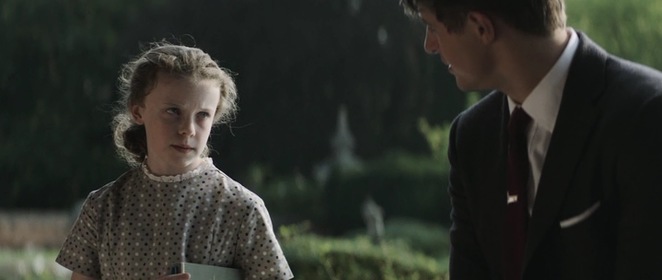 Screenshots - Crooked House