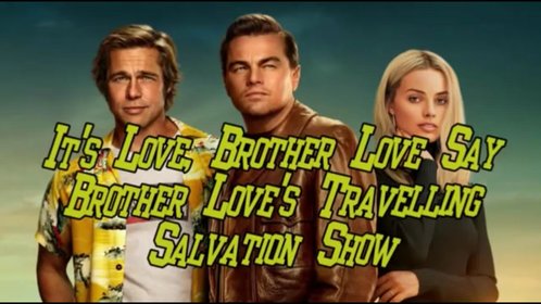 The Cinema Snob (series, 2007 – ...)