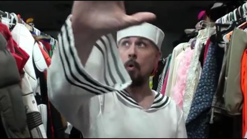 The Cinema Snob (series, 2007 – ...)