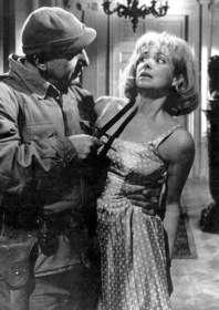 Dora Reisser - actress - biography, photo, best movies and TV shows