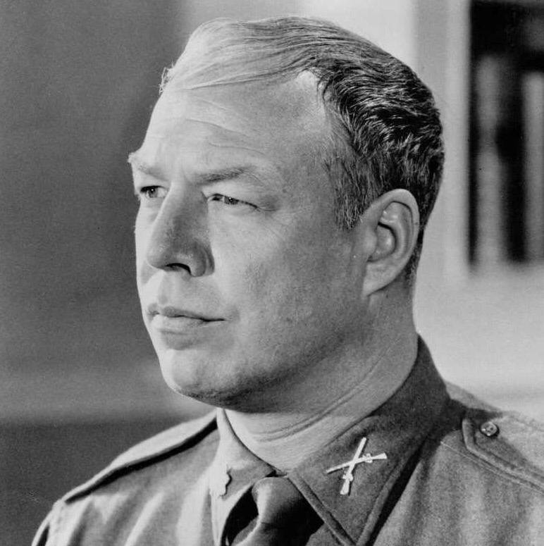 George Kennedy - actor - biography, photo, best movies and TV shows