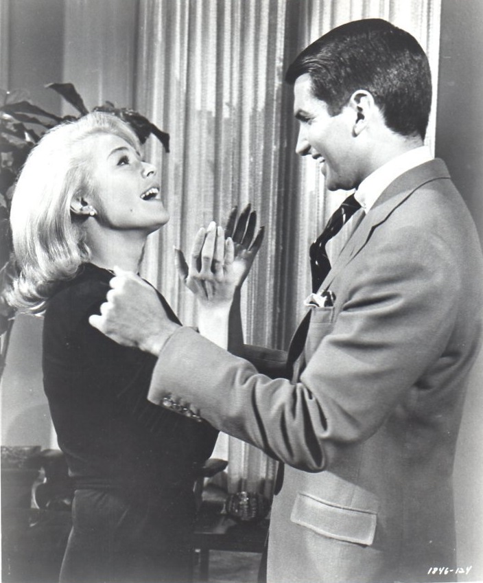 George Hamilton - actor, producer