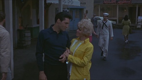 Easy Come, Easy Go (movie, 1967)