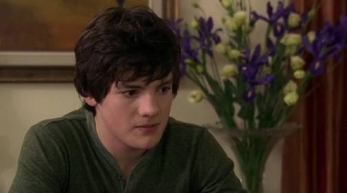 Matthew Knight - actor - biography, photo, best movies and TV shows