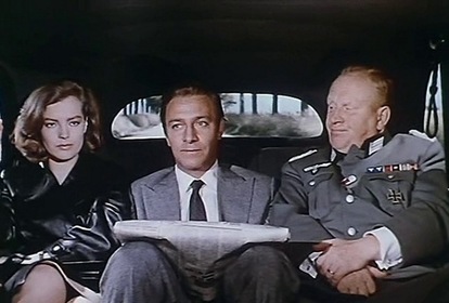 Triple Cross (movie, 1966)