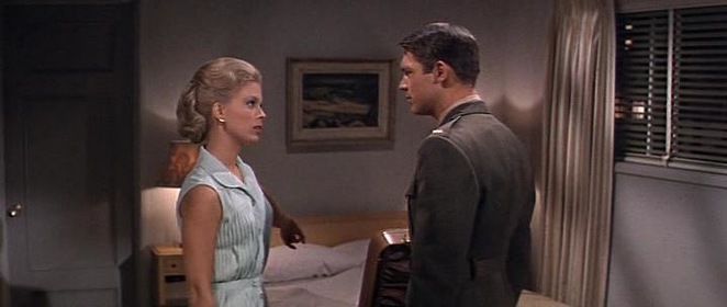 First to Fight (movie, 1967)