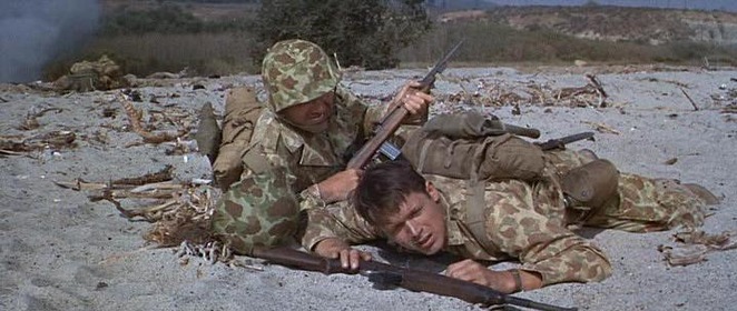 Screenshots - First to Fight