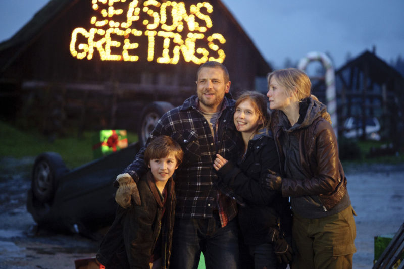 Magda Apanowicz - actress - biography, photo, best movies and TV shows