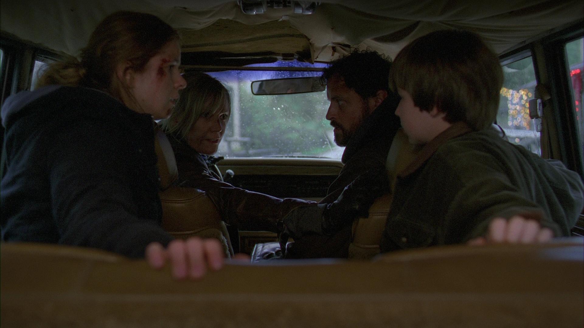 Magda Apanowicz - actress - biography, photo, best movies and TV shows