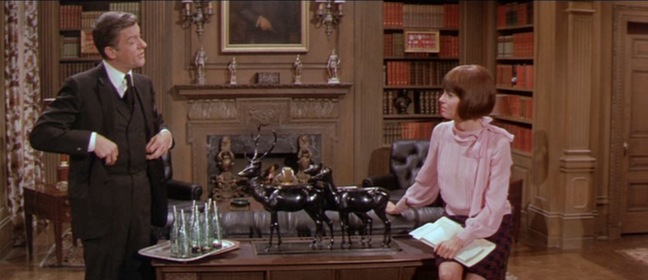 Screenshots - Fitzwilly