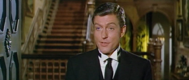 Screenshots - Fitzwilly