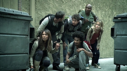 Photos - Zombie Apocalypse