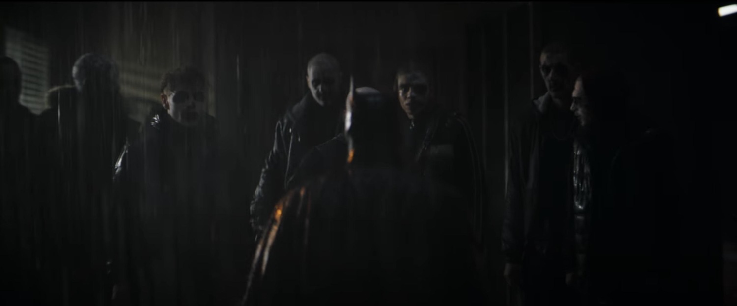 Screenshots - The Batman