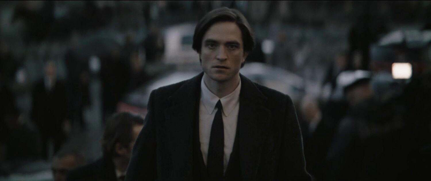 Screenshots - The Batman