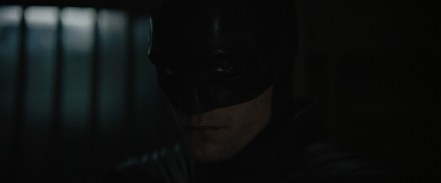 Screenshots - The Batman