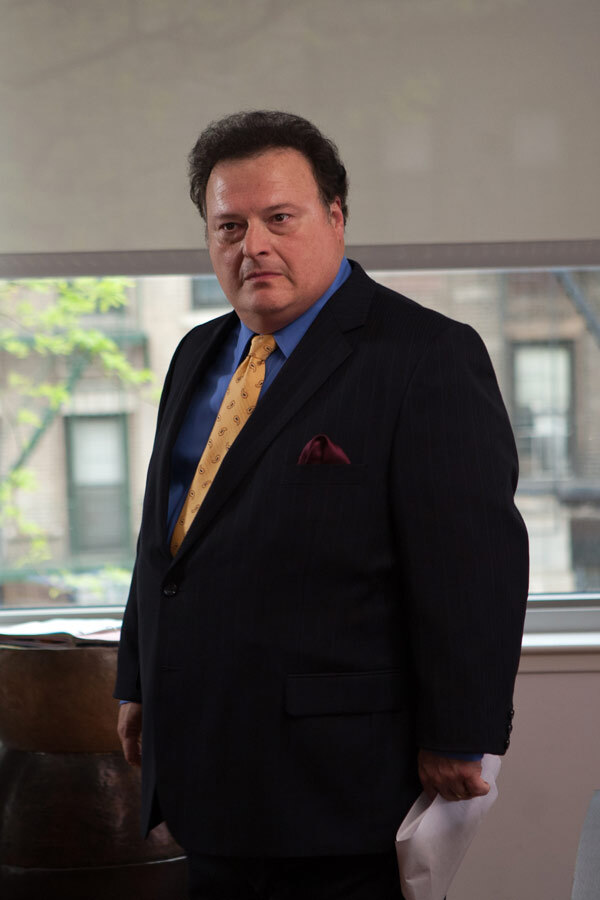 Wayne Knight - actor - biography, photo, best movies and TV shows