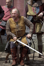 Peter Firth - actor - biography, photo, best movies and TV shows