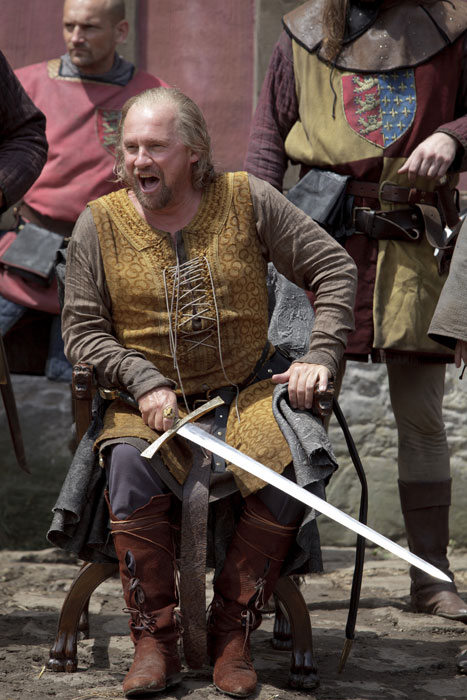 Peter Firth - actor - biography, photo, best movies and TV shows