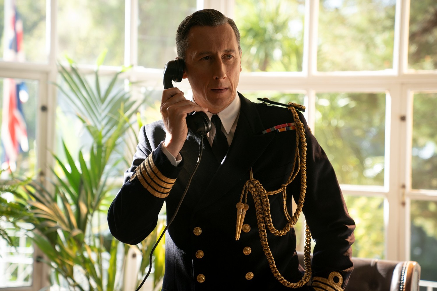 Operation Mincemeat (movie, 2021)