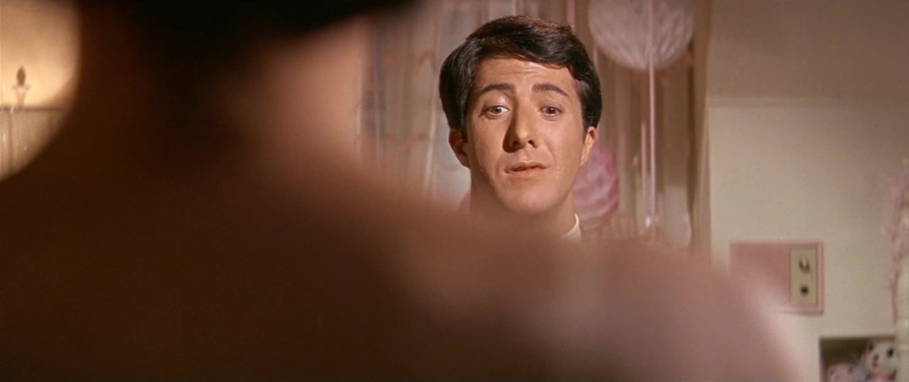 Screenshots - The Graduate