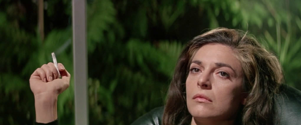 Screenshots - The Graduate