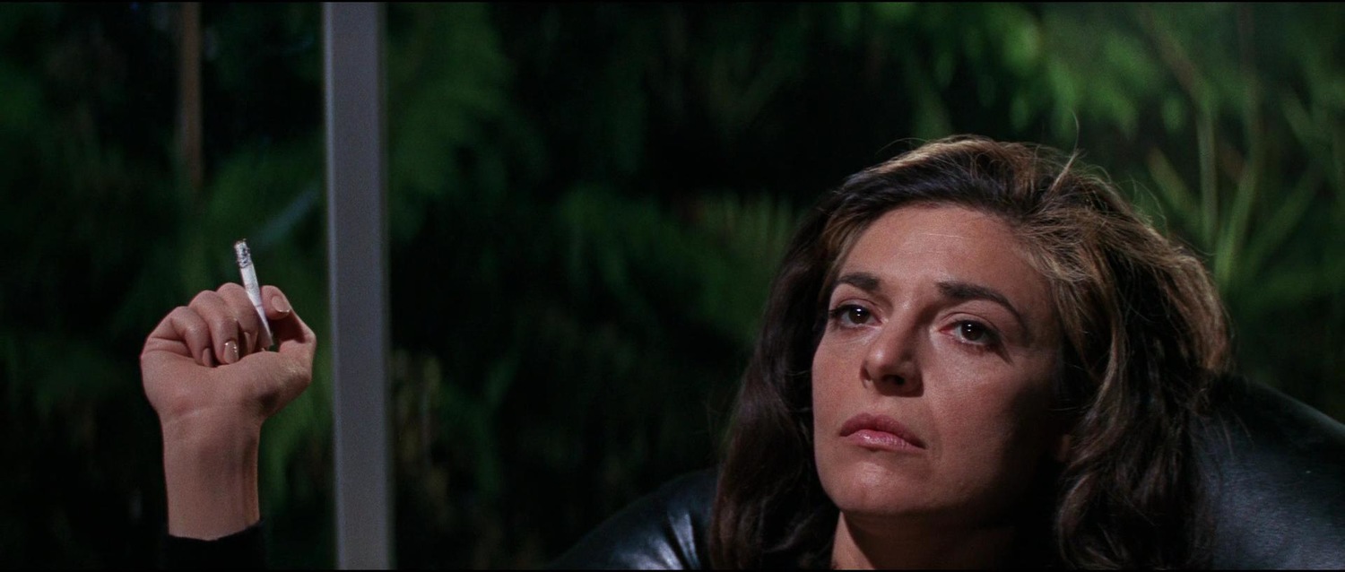 Screenshots - The Graduate