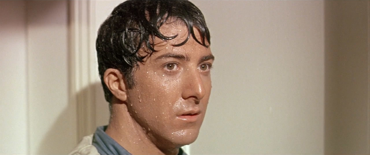 Screenshots - The Graduate