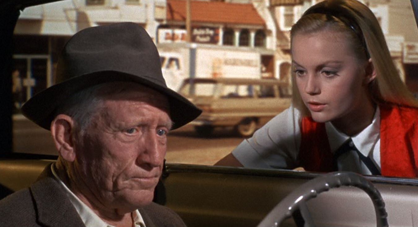 Alexandra Hay - actress - biography, photo, best movies and TV shows