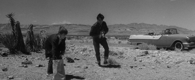 Ted Eccles - actor, director, producer