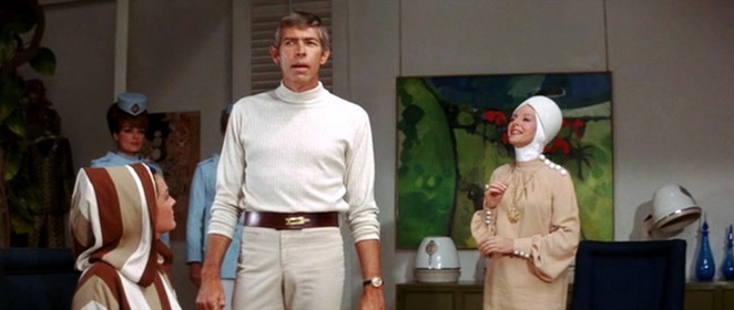 Screenshots - In Like Flint