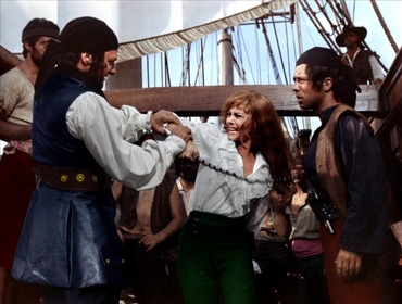 Untamable Angelique (movie, 1967)