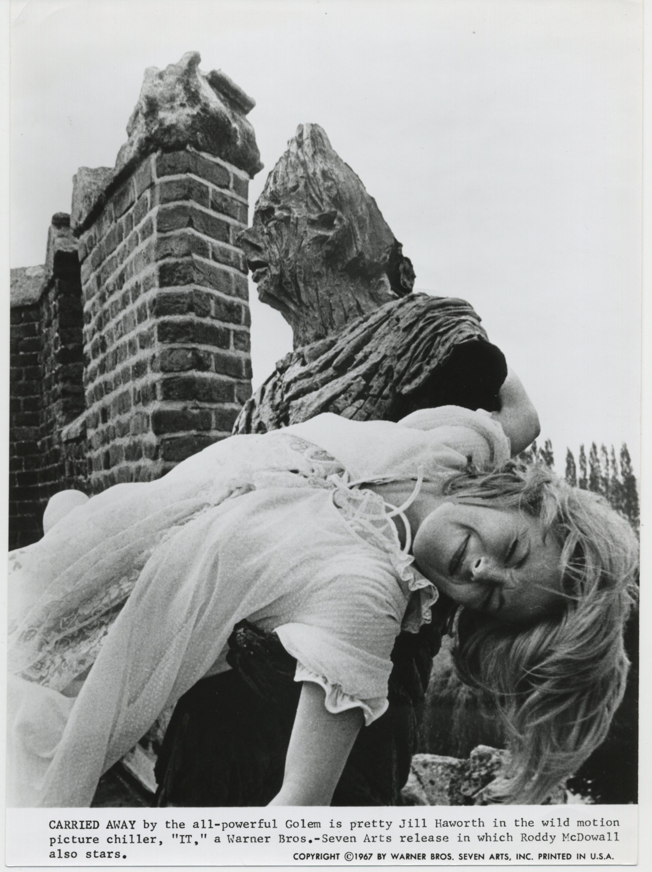 Jill Haworth - actress - biography, photo, best movies and TV shows