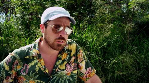 Screenshots - Piranhaconda