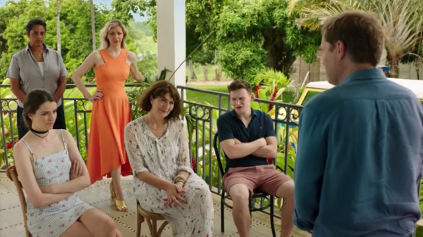 Sara Powell - actress - biography, photo, best movies and TV shows