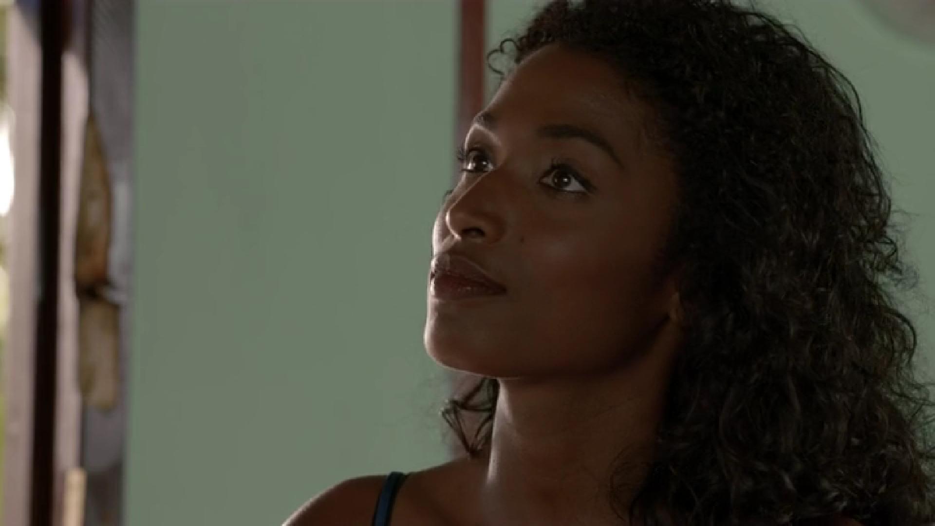 Sara Martins - actress, director, writer, producer, editor